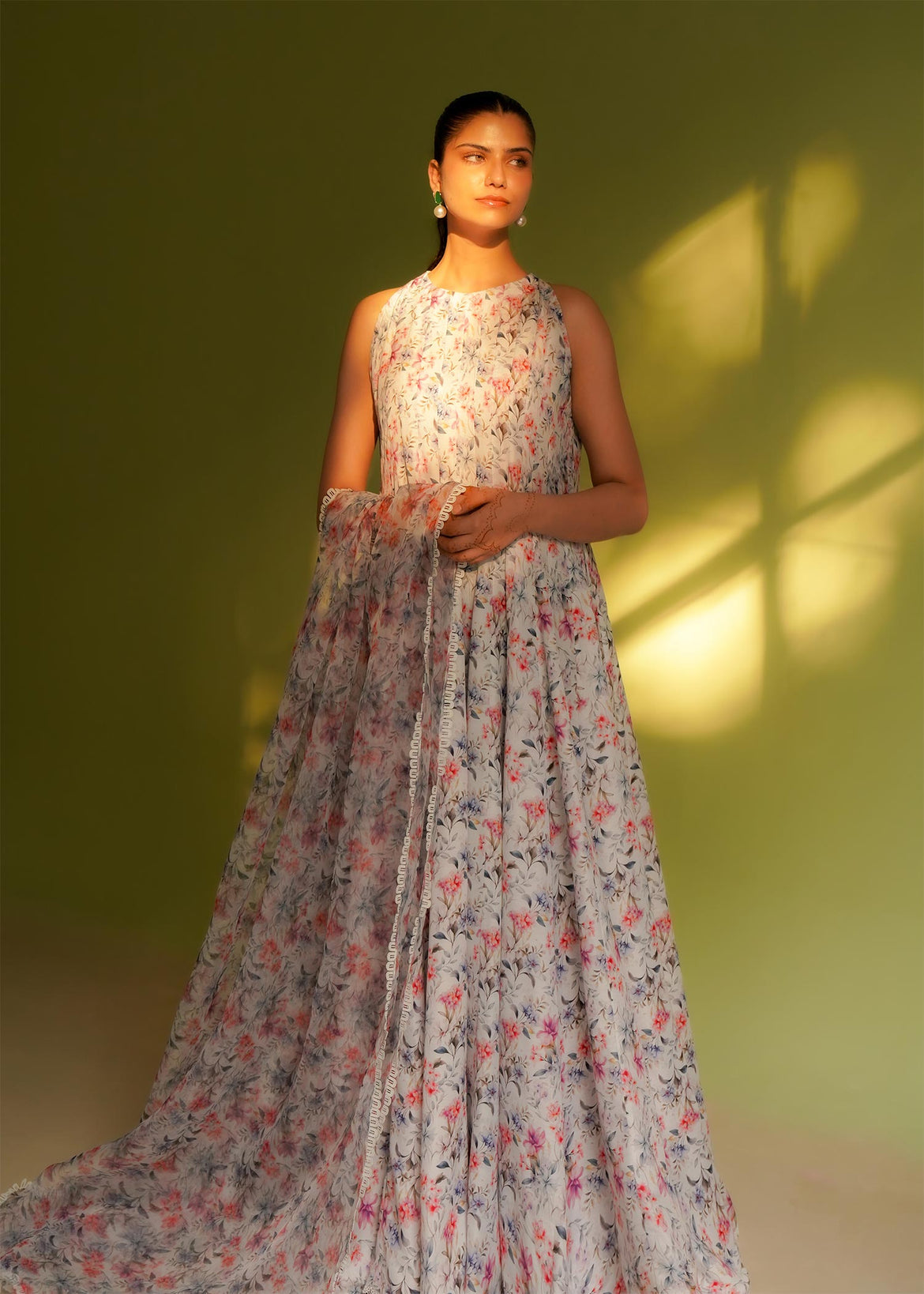 Unstitched – Parizad Official