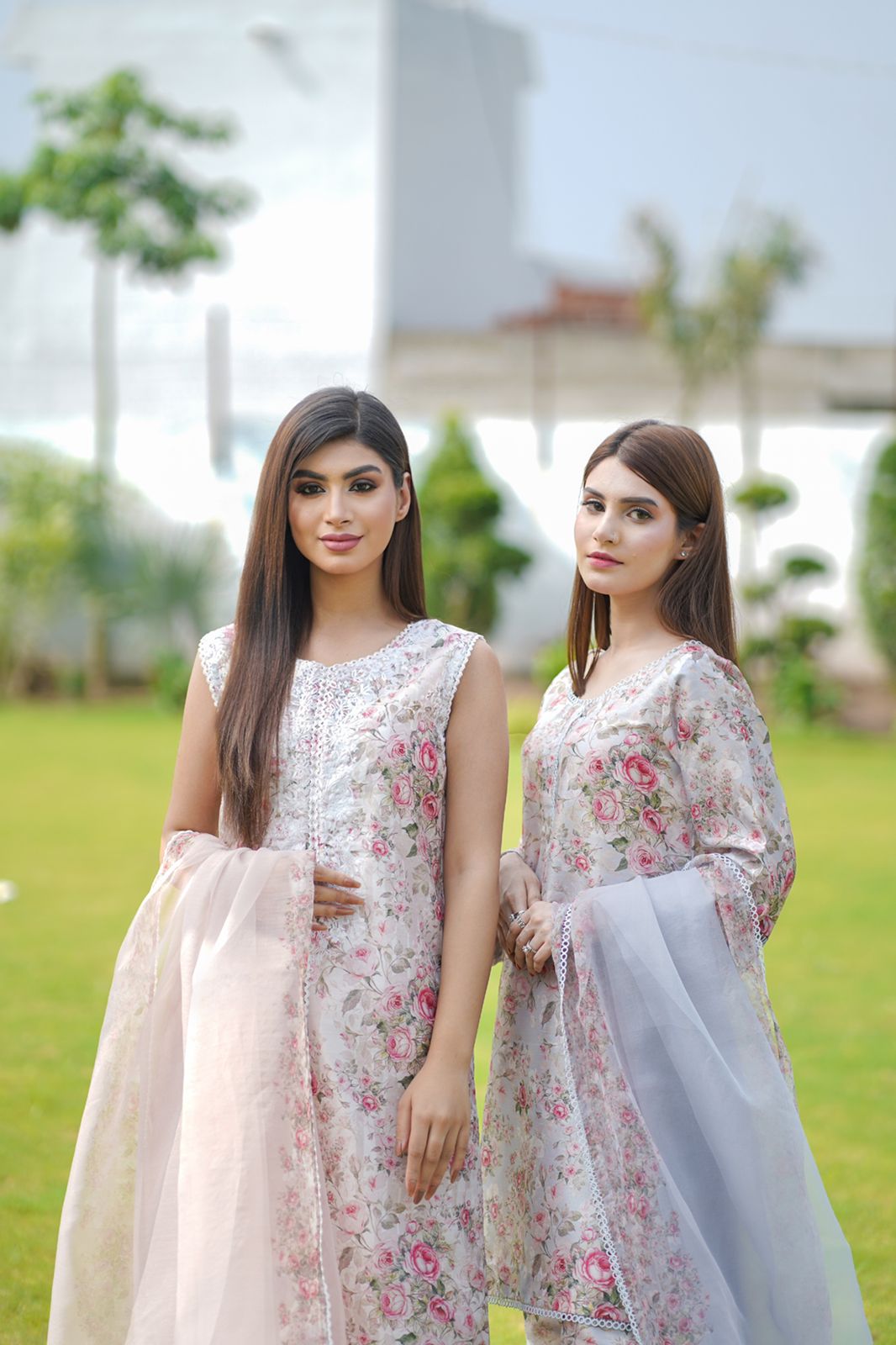 ZUNN – Parizad Official