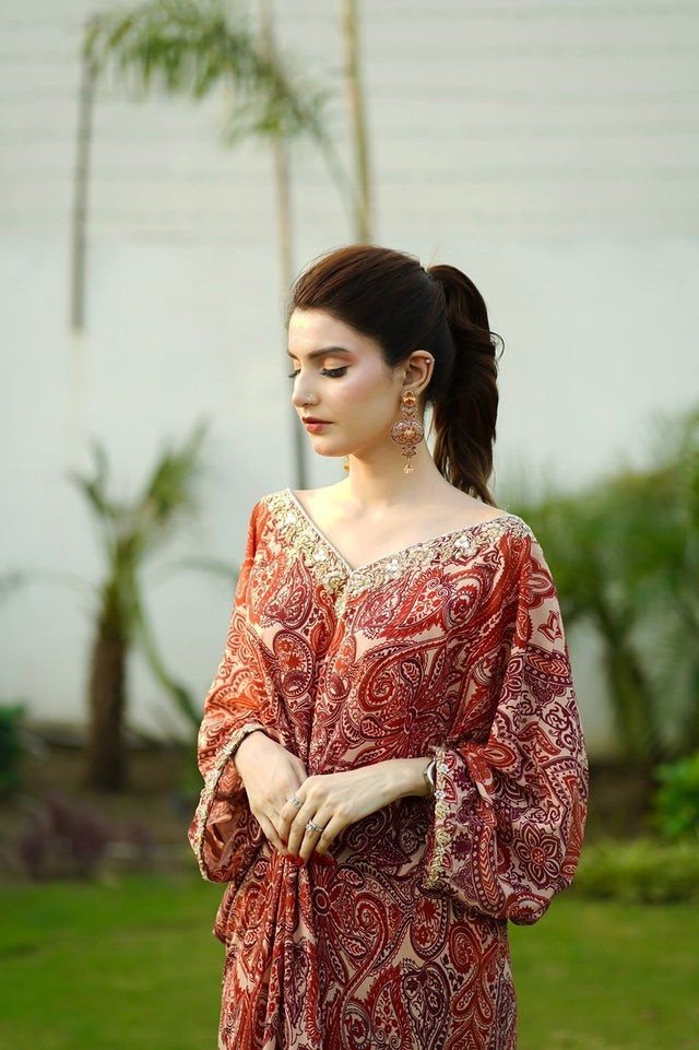 Formals – Parizad Official